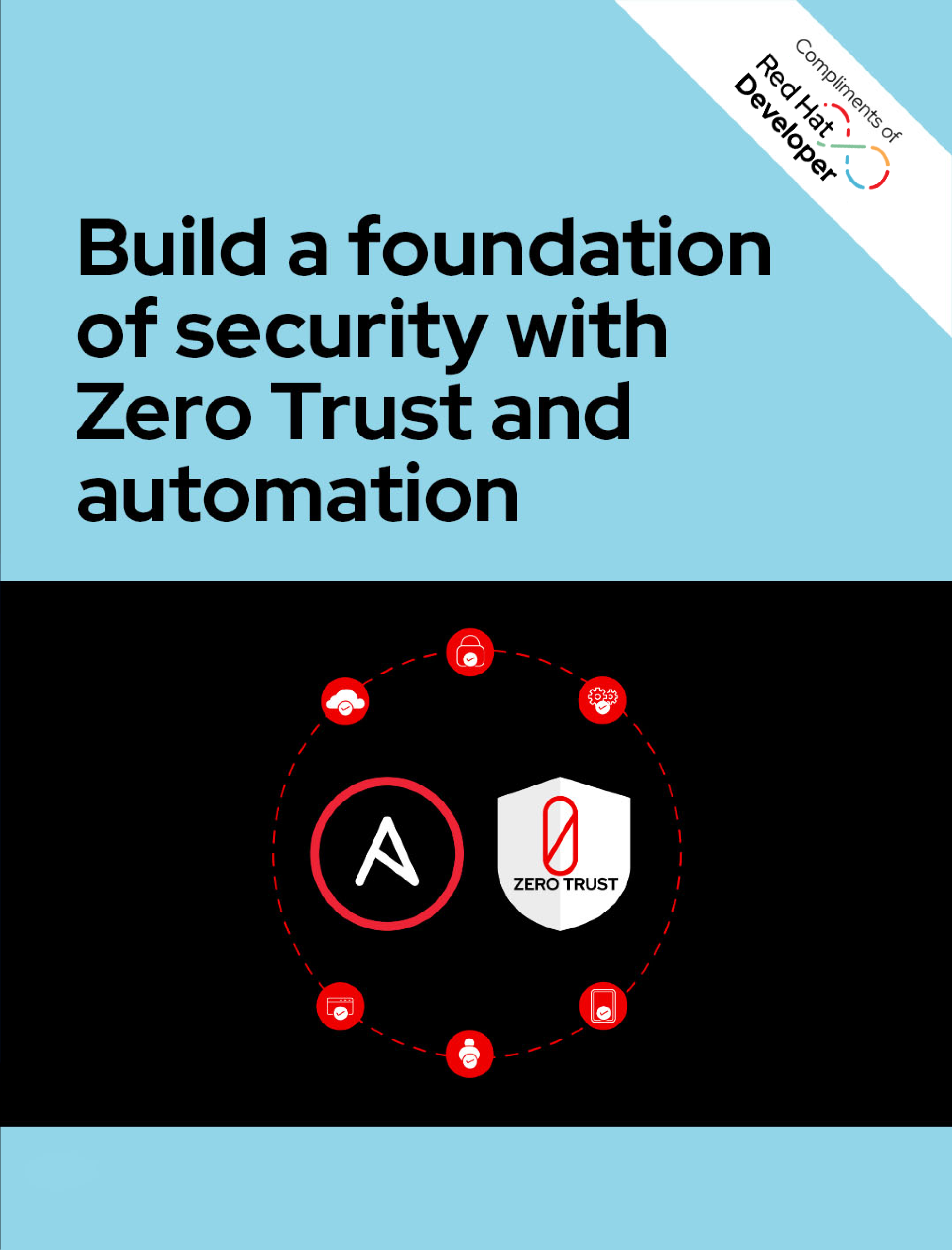 Enhance security with automation | Red Hat Developer
